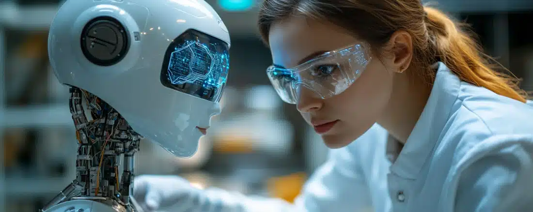 Artifical Intelligence (AI) Degrees Online - AI Degrees Online